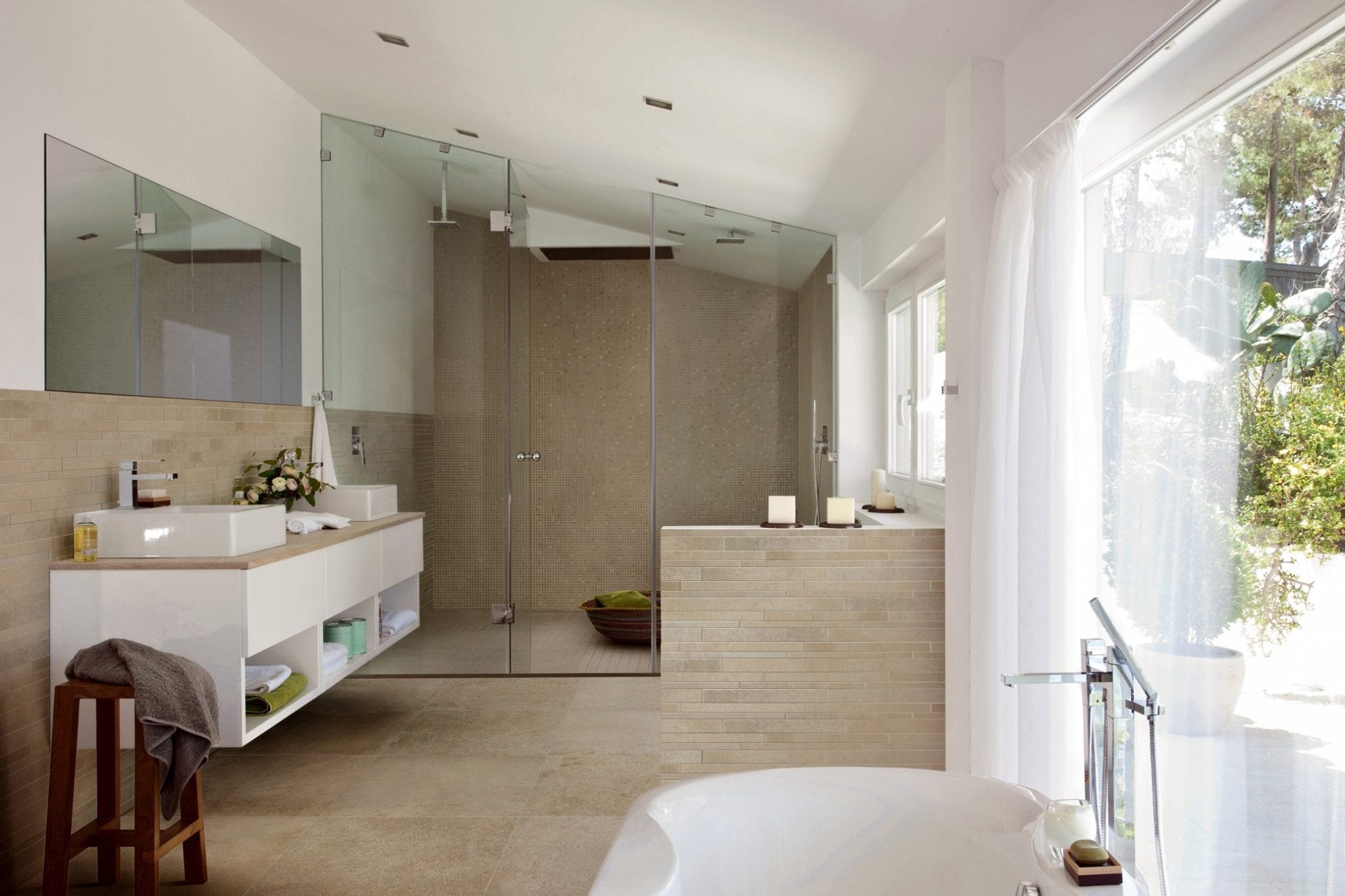 Alle de bedste råd når du skal vælge nye fliser og klinker ...