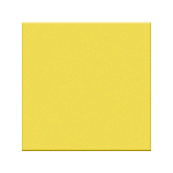 Cedertræ Gul Mat 9,8x9,8 - Mosaikhjørnet - Fliser, klinker og mosaik ...