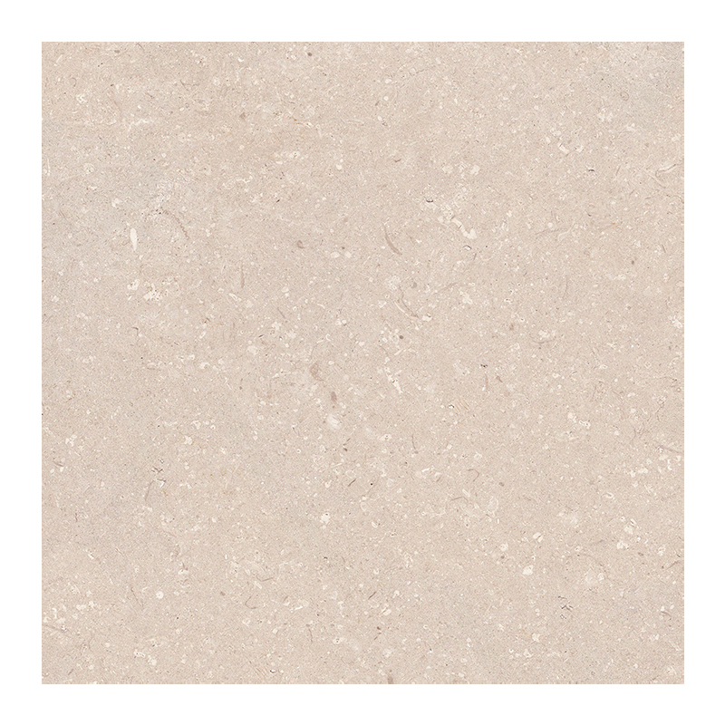 Limestone Coral 60x60 – gulvflise i kalkstenlook - Mosaikhjørnet