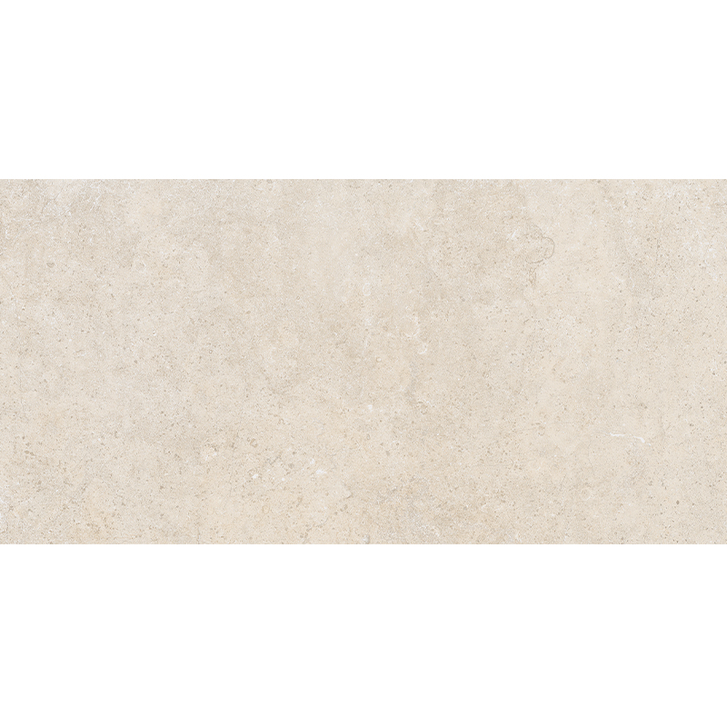 Provence Créme 60x90 Keramisk gulvflise i stenlook